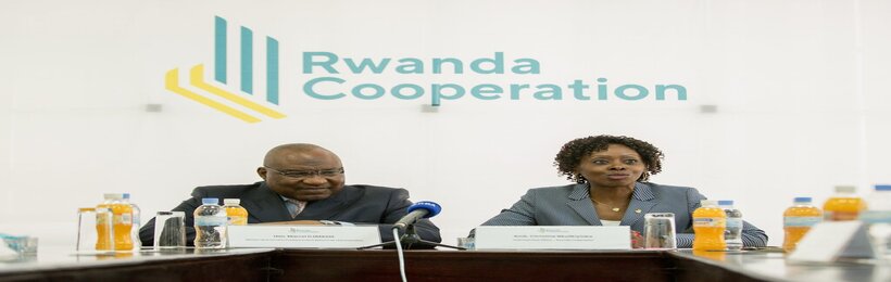 La RCA et le Rwanda resserrent leur coopération