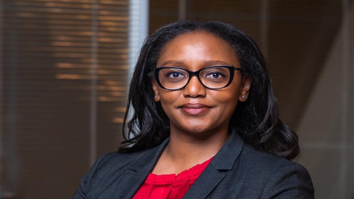 Une rwandaise prend la tête du transport aérien international