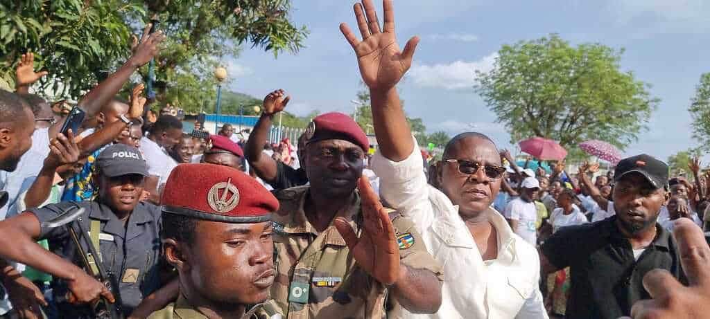 Comment Dondra se met sur orbite pour le «Fauteuil»