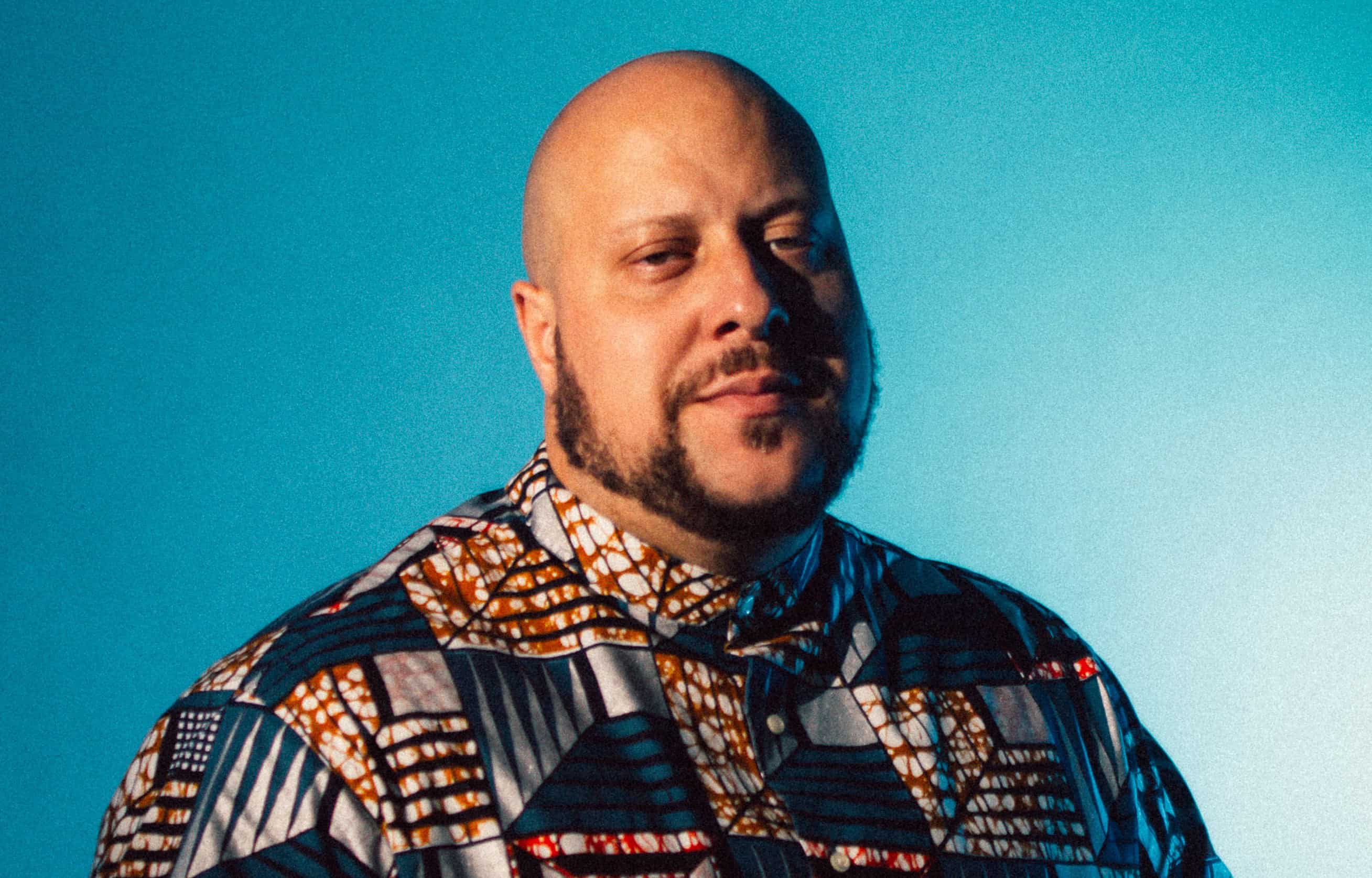 Qui est Boddhi Satva ? Ce centrafricain honoré aux États-Unis